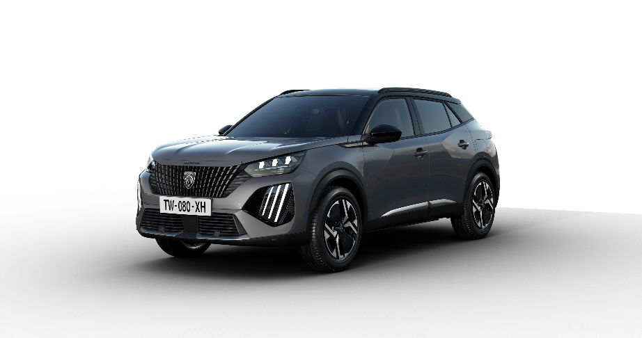 NOUL PEUGEOT 2008 SUV Allure 1.2 Hybrid 145 CP e-DCS6 Euro 6.4 BIS ...